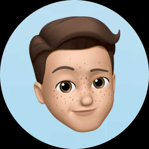 A Space Odyssey | Dillon Coffman